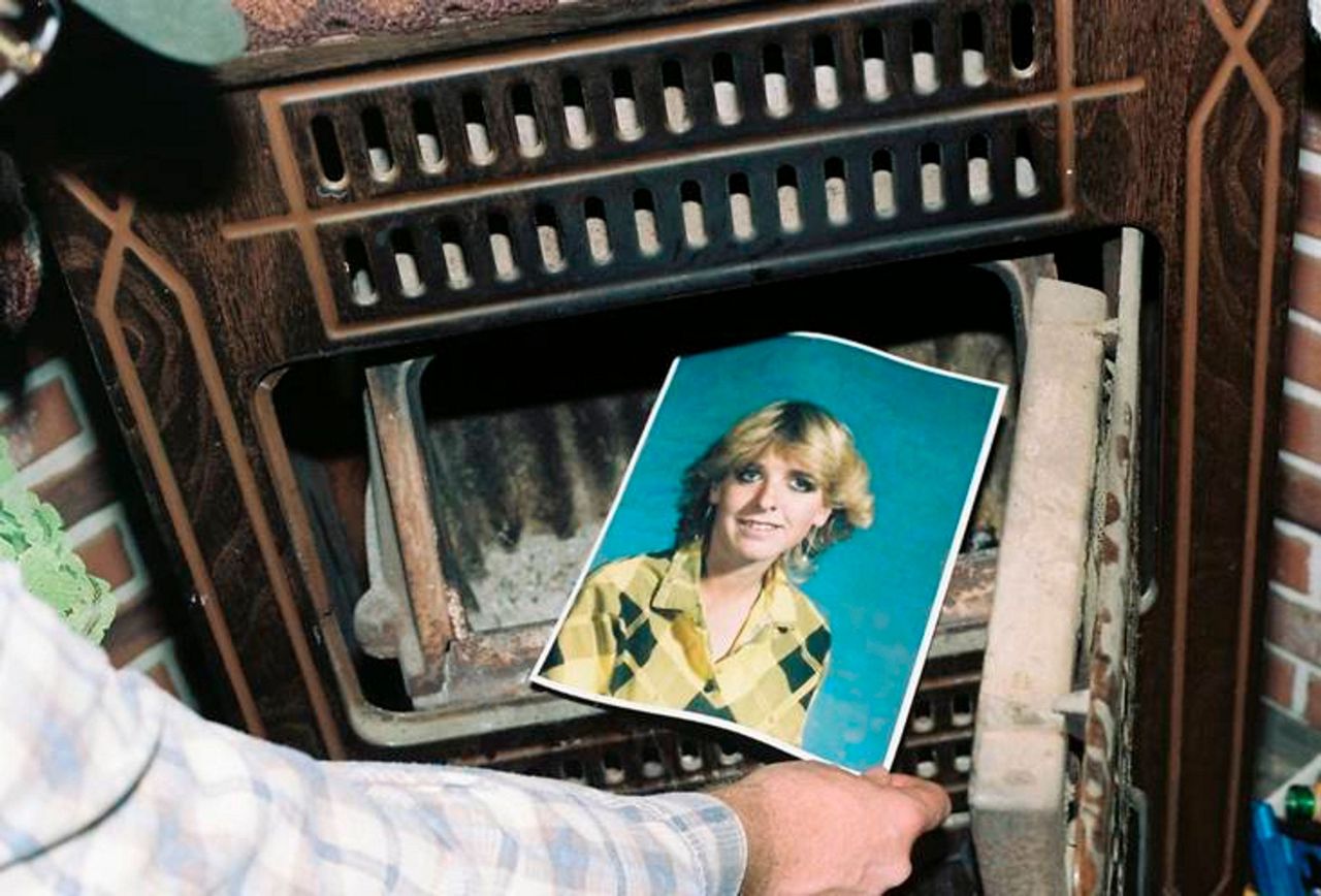 Long suspected of murder, she confessed but avoided prison