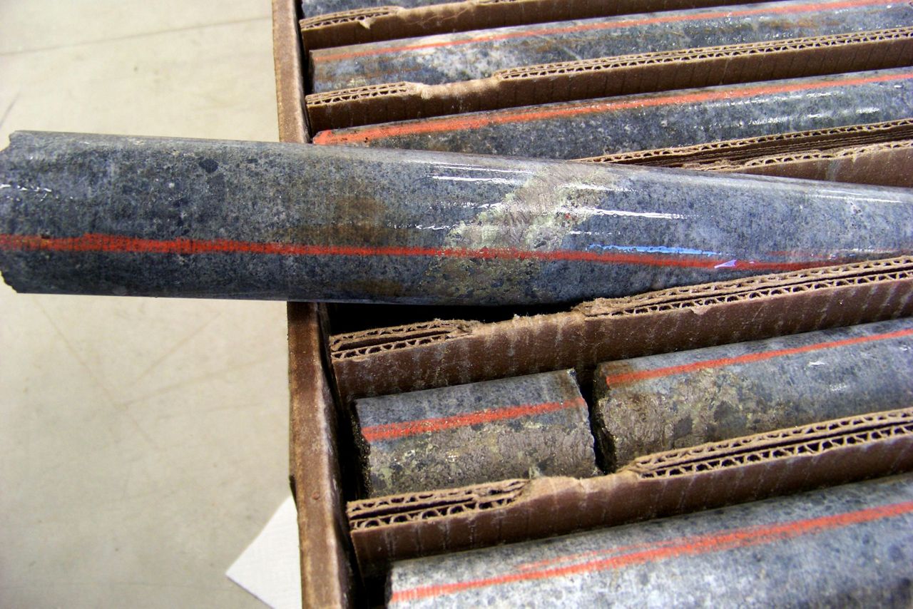 Twin Metals Minnesota files formal mine plan with regulators