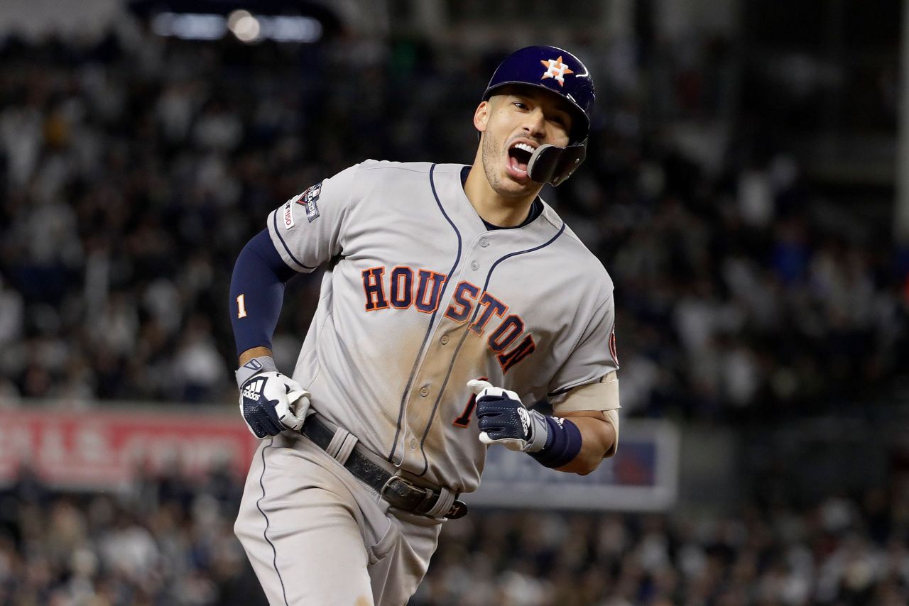 Correa promises 'championship culture' for luckless Twins