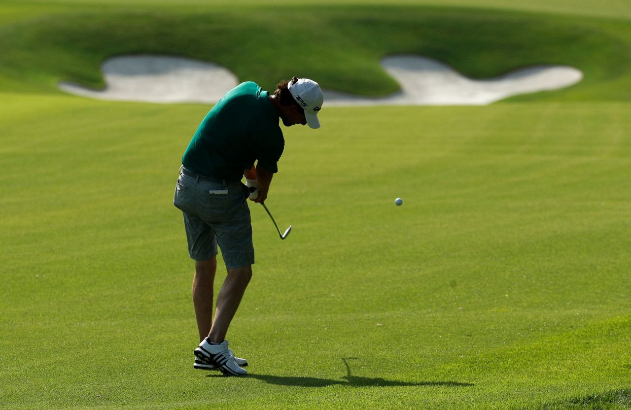 Tee for 2: PGA lineup features not 1 but 2 Zach Johnsons