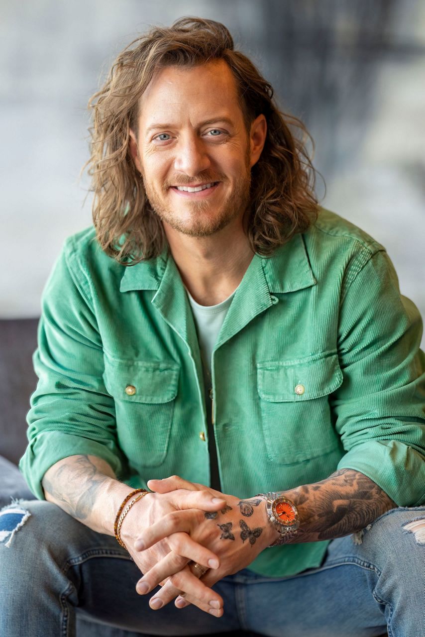 Country singer Tyler Hubbard's growth expands beyond Florida Georgia Line