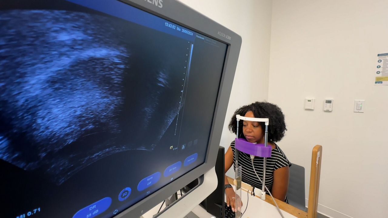 University of Cincinnati creates speech therapy video game