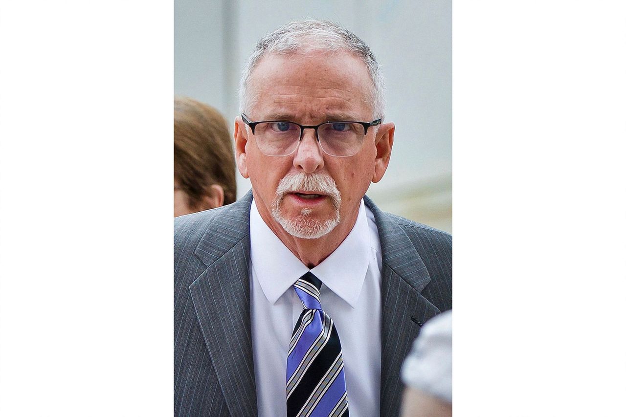 UCLA settles gynecologist abuse suit for more than $100M