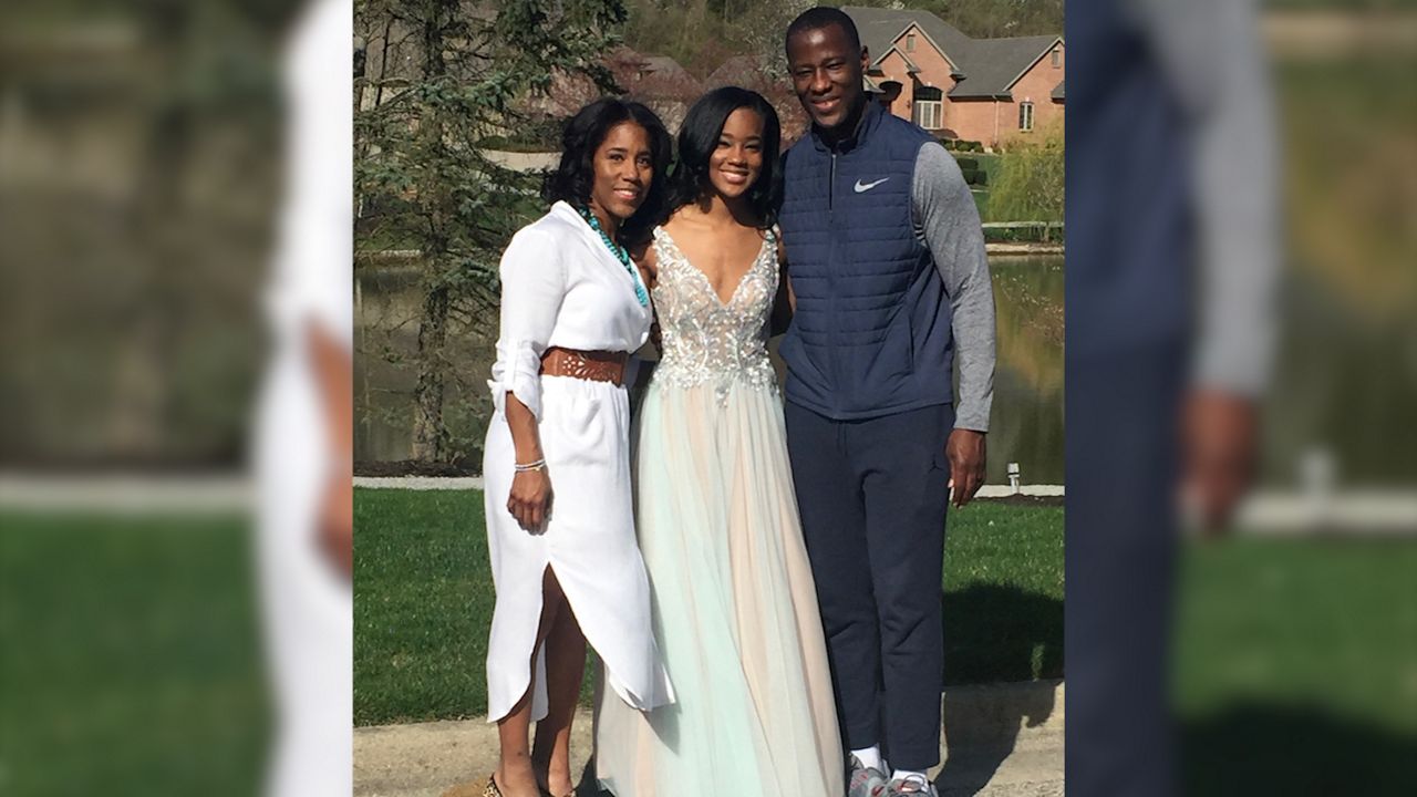 UD basketball coach talks mental health