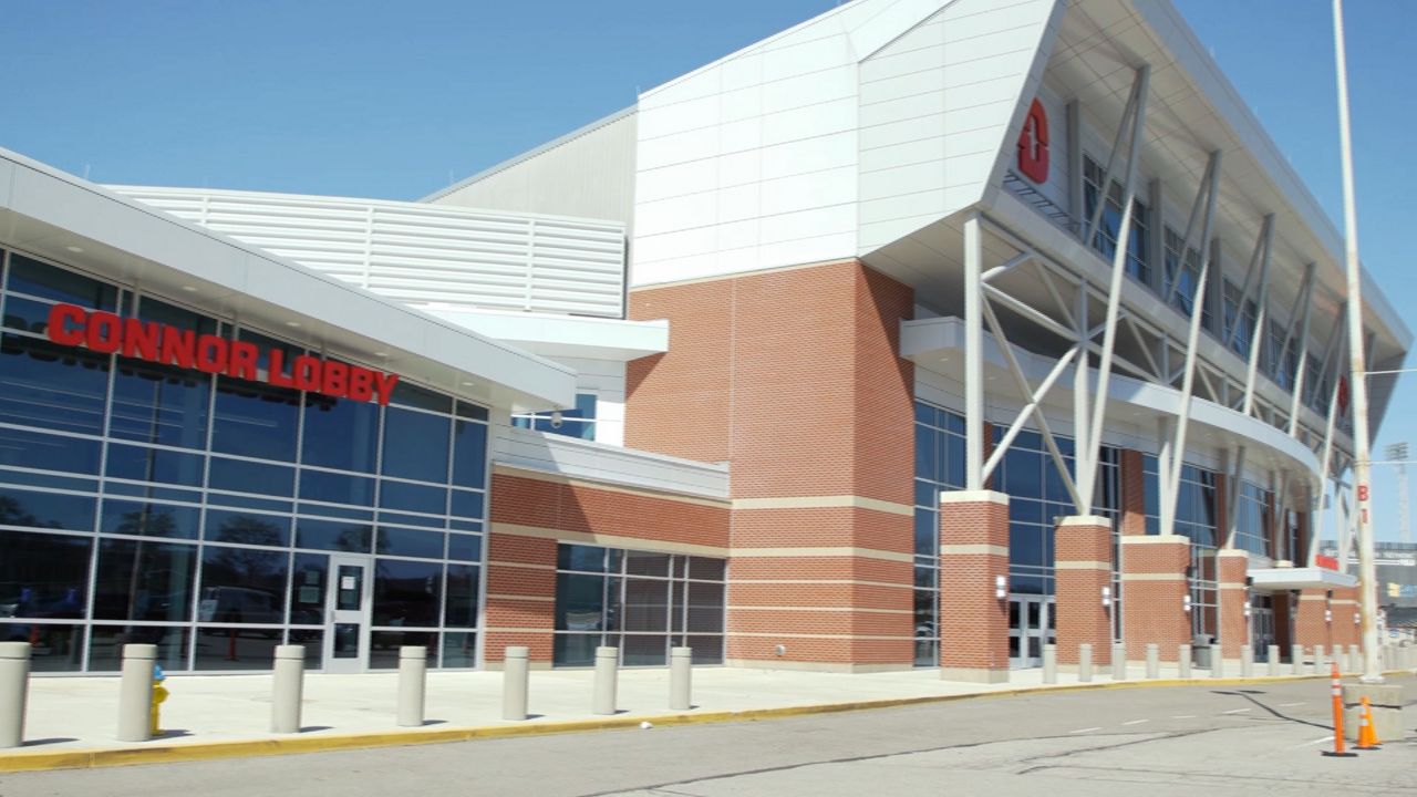 UD basketball coach talks mental health