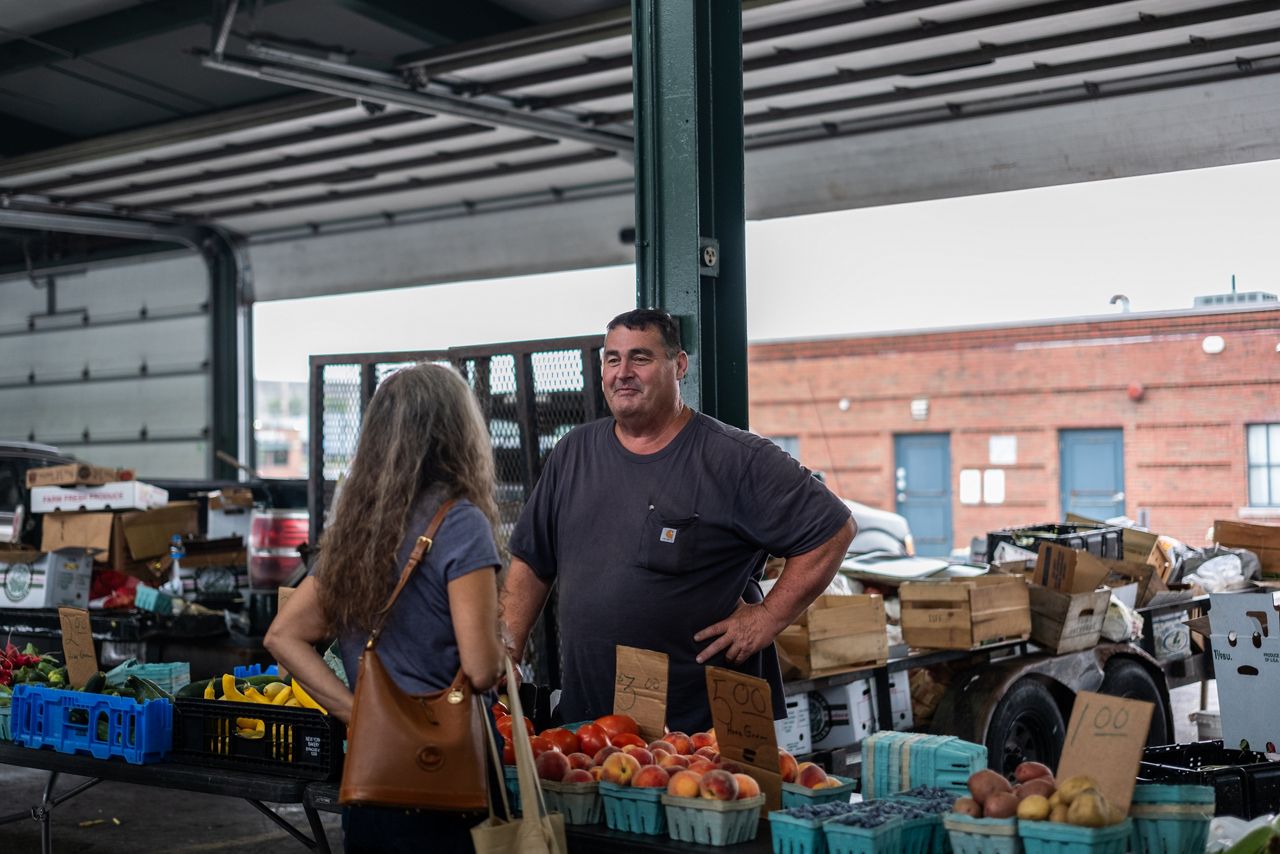 How the CNY Regional Market would spend $90M in funding