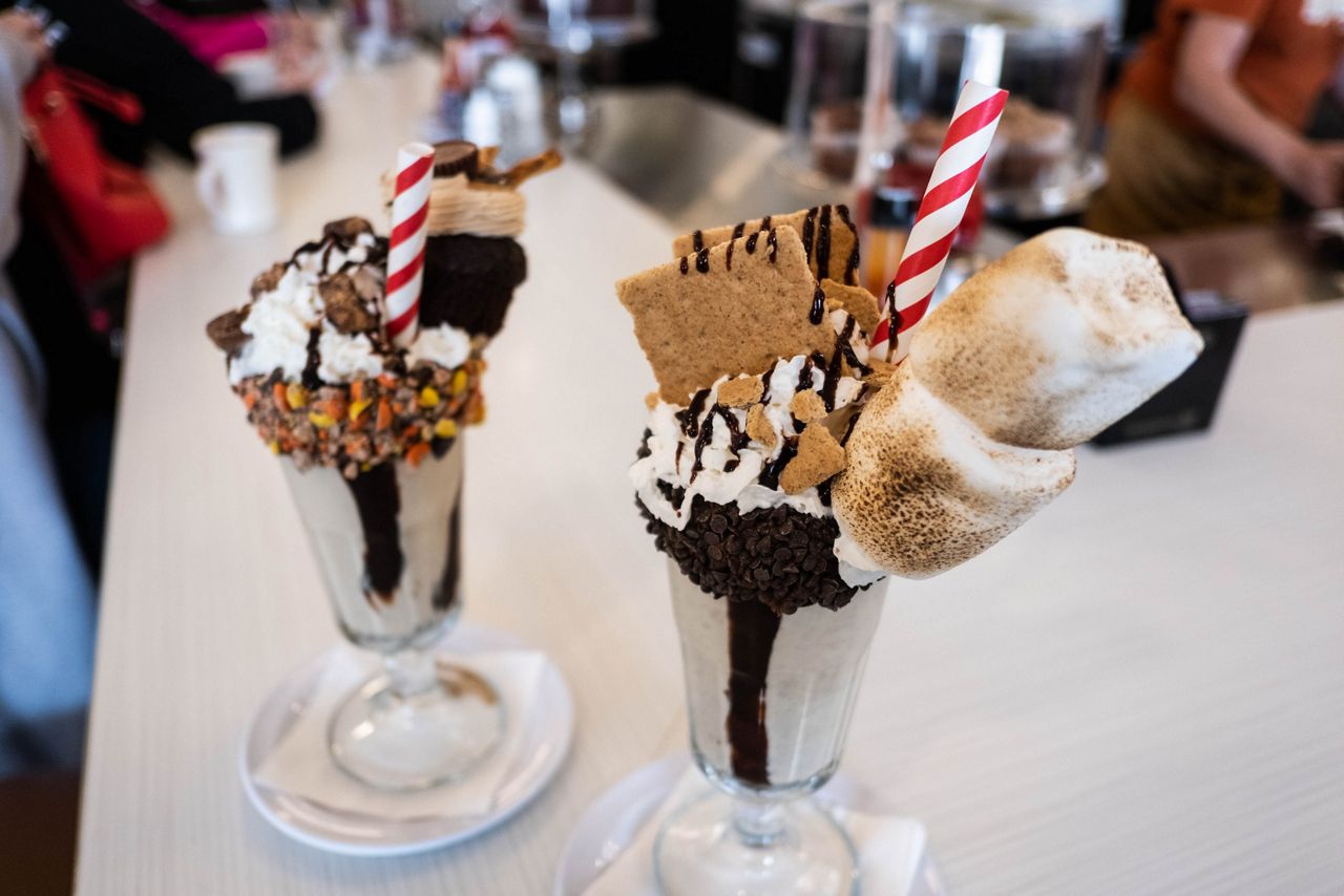 A look at three new restaurants open in CNY