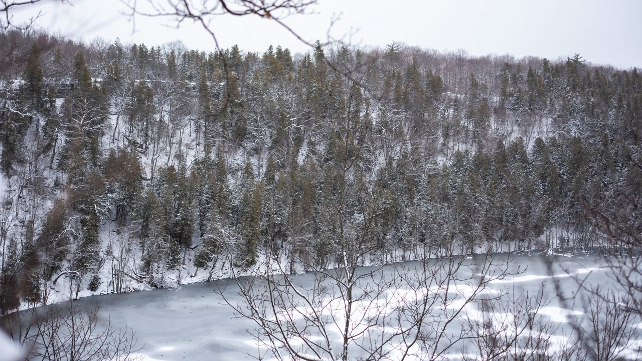 The 10 snowiest winters in Rochester history