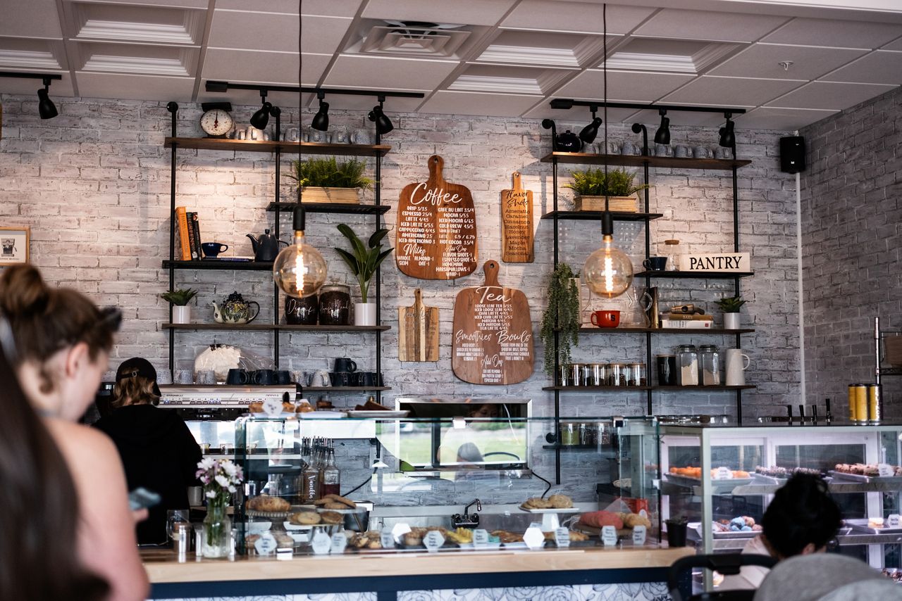 Two new restaurants to check out in Syracuse