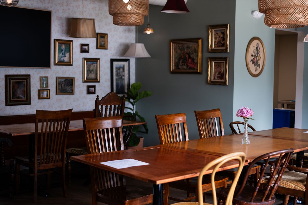 Two new restaurants to check out in Syracuse