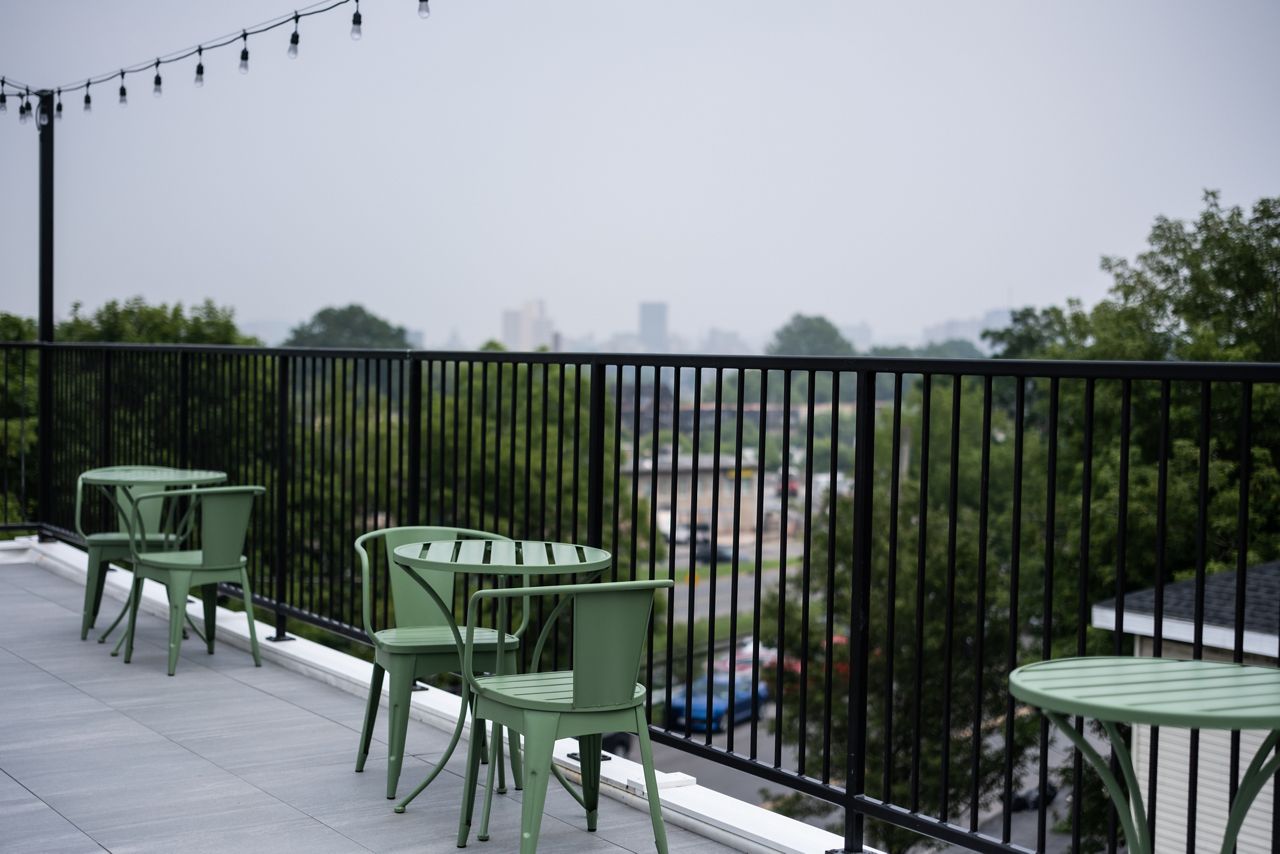 Two new restaurants to check out in Syracuse