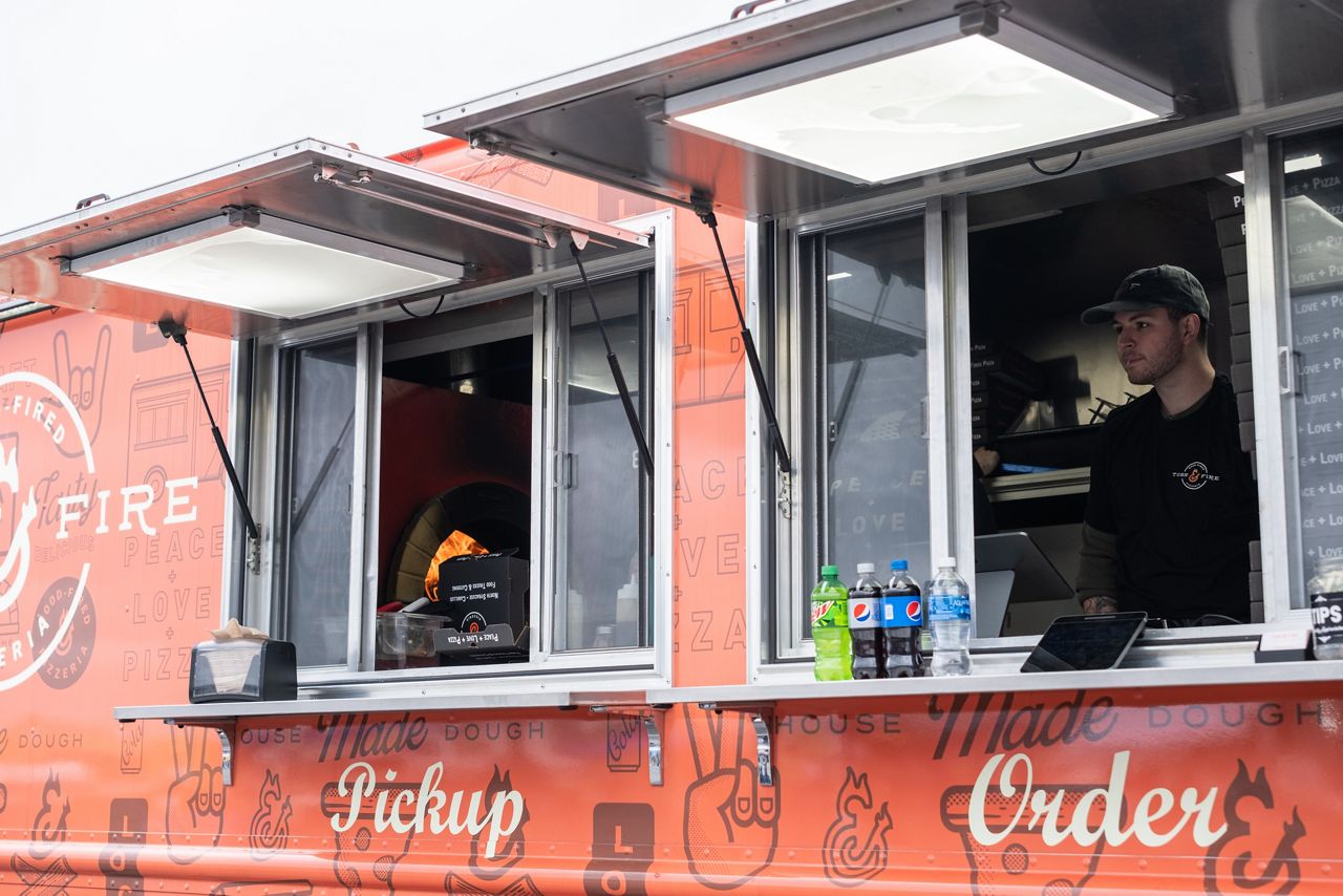 So, you think you want to start a food truck?