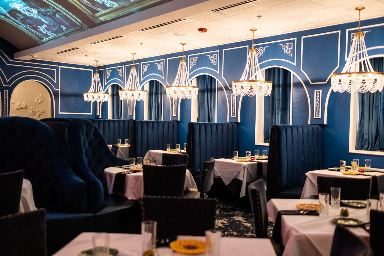 The woman behind some of Syracuse’s best restaurants