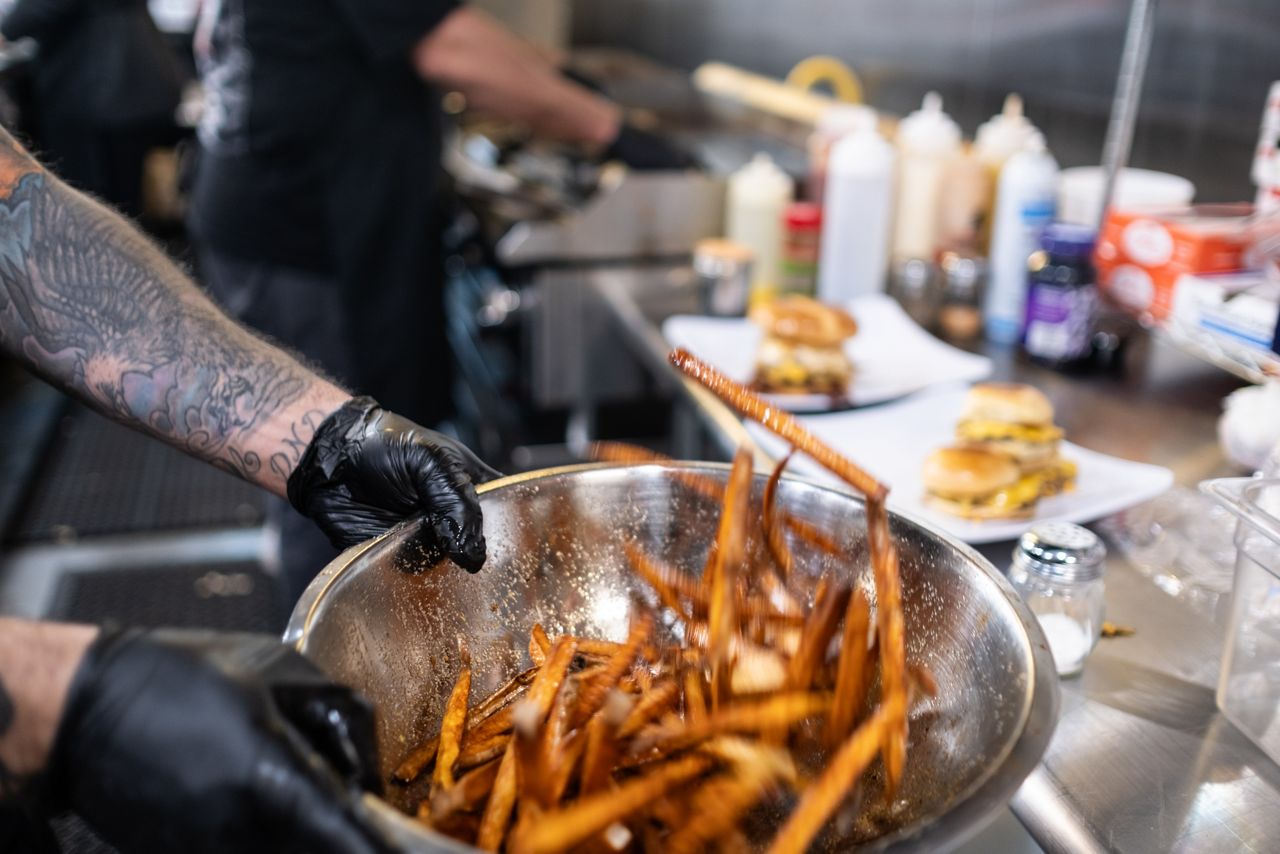 Two new restaurants open their doors in Syracuse