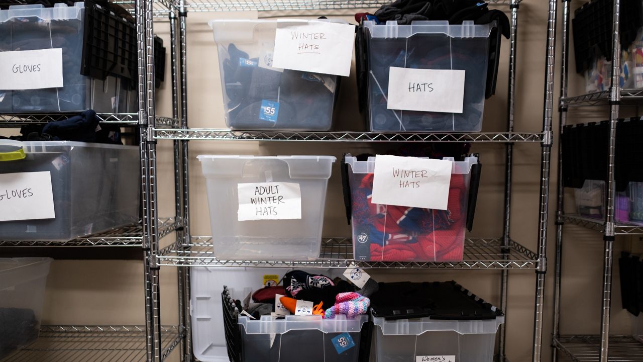 Rescue Mission needs volunteers, donations before Christmas