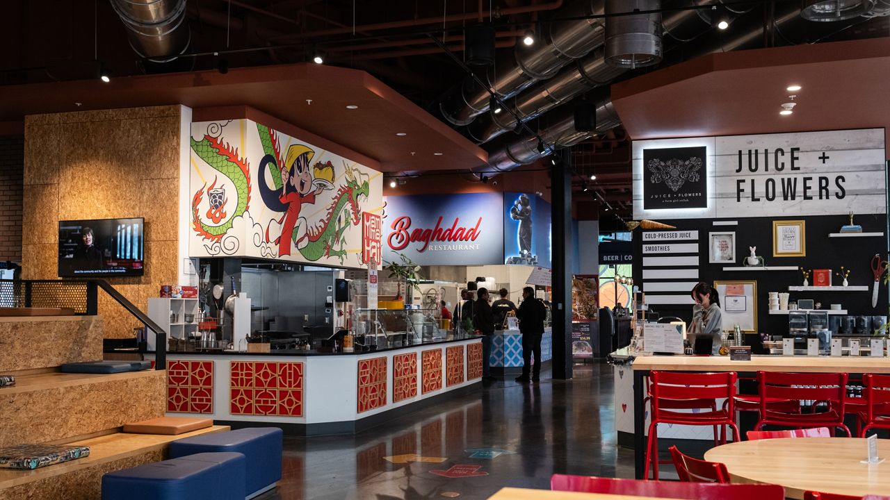 Changes to the Salt City Market are coming soon