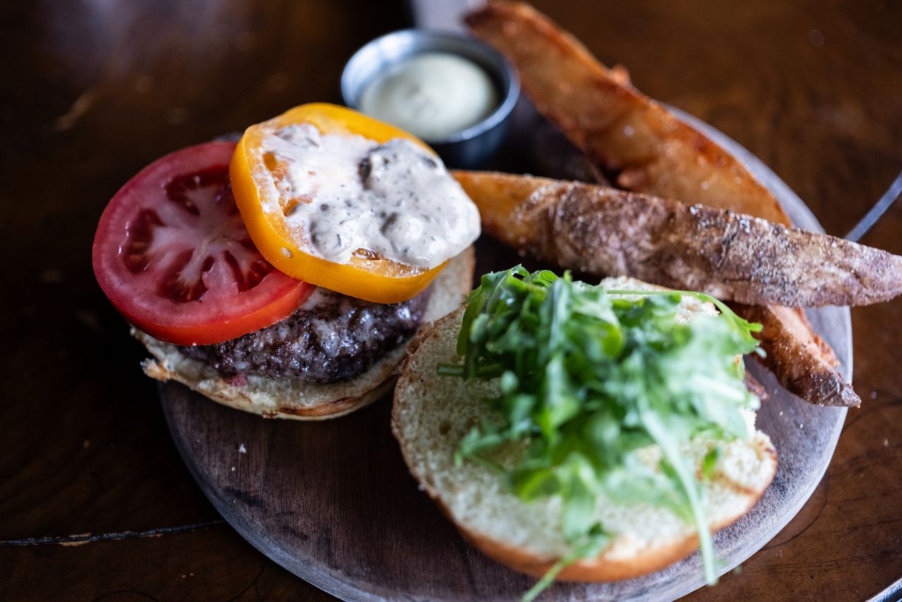 How one local farm is changing bison production in NY