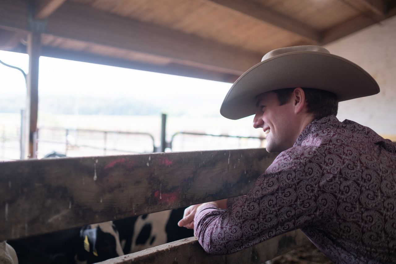 How Cornell’s new program aims to boost locally sourced meat