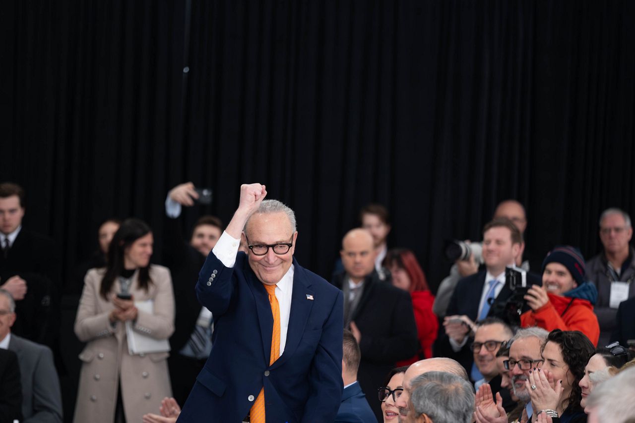 Photo essay: Scenes from the Micron groundbreaking ceremony