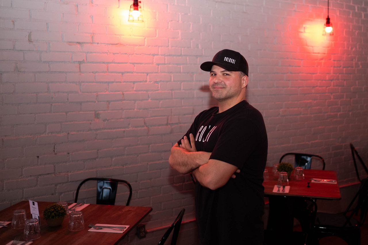 New restaurants open their doors in Syracuse