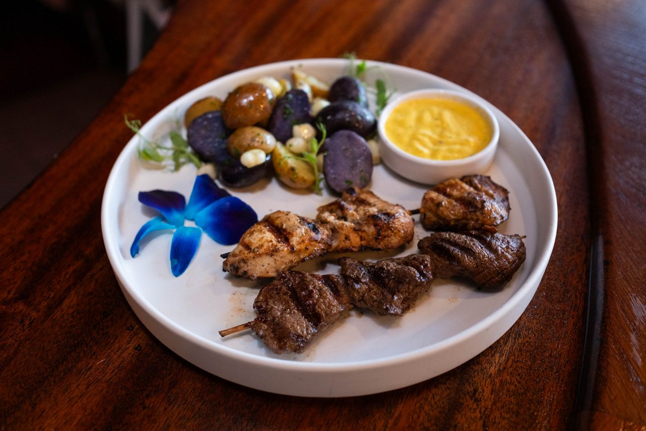 New restaurants open their doors in Syracuse