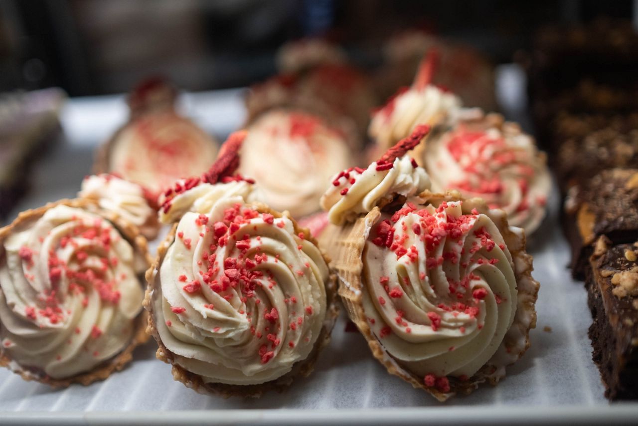 New restaurants open their doors in Syracuse