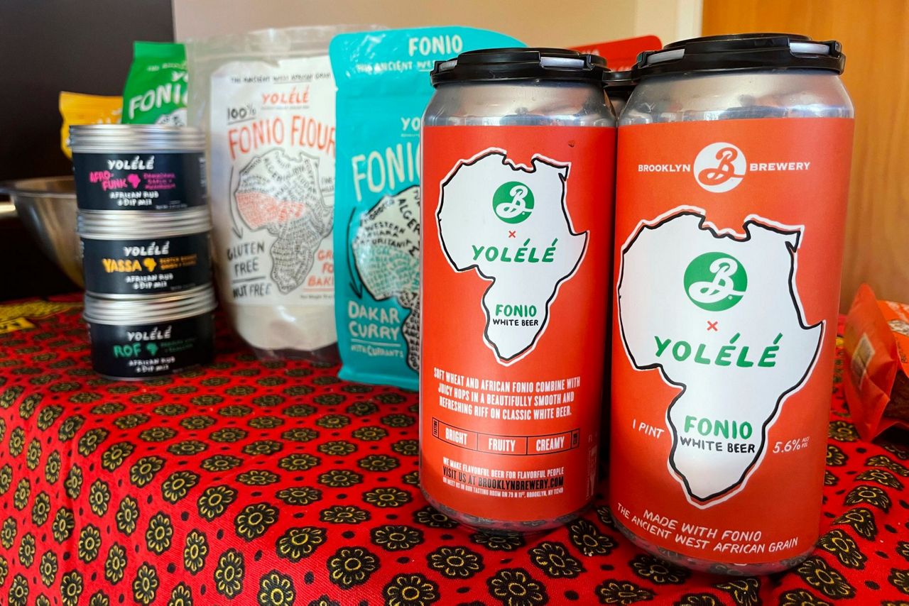 UN eyes revival of millets as global grain uncertainty grows