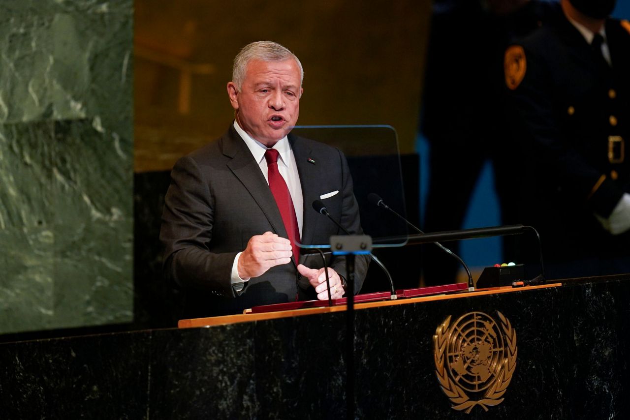 UN General Assembly meeting of world leaders, by the numbers
