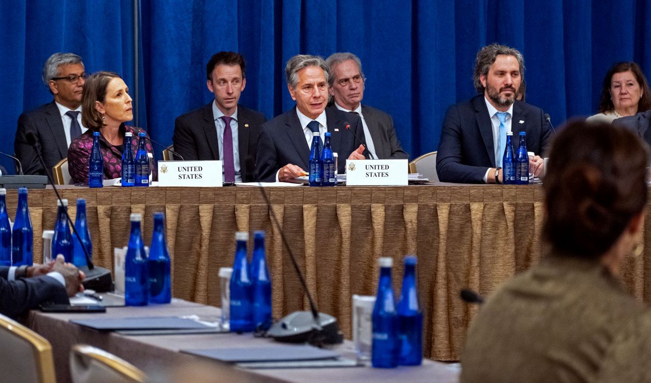 Atlantic nations commit to environmental, economic cooperation on ...