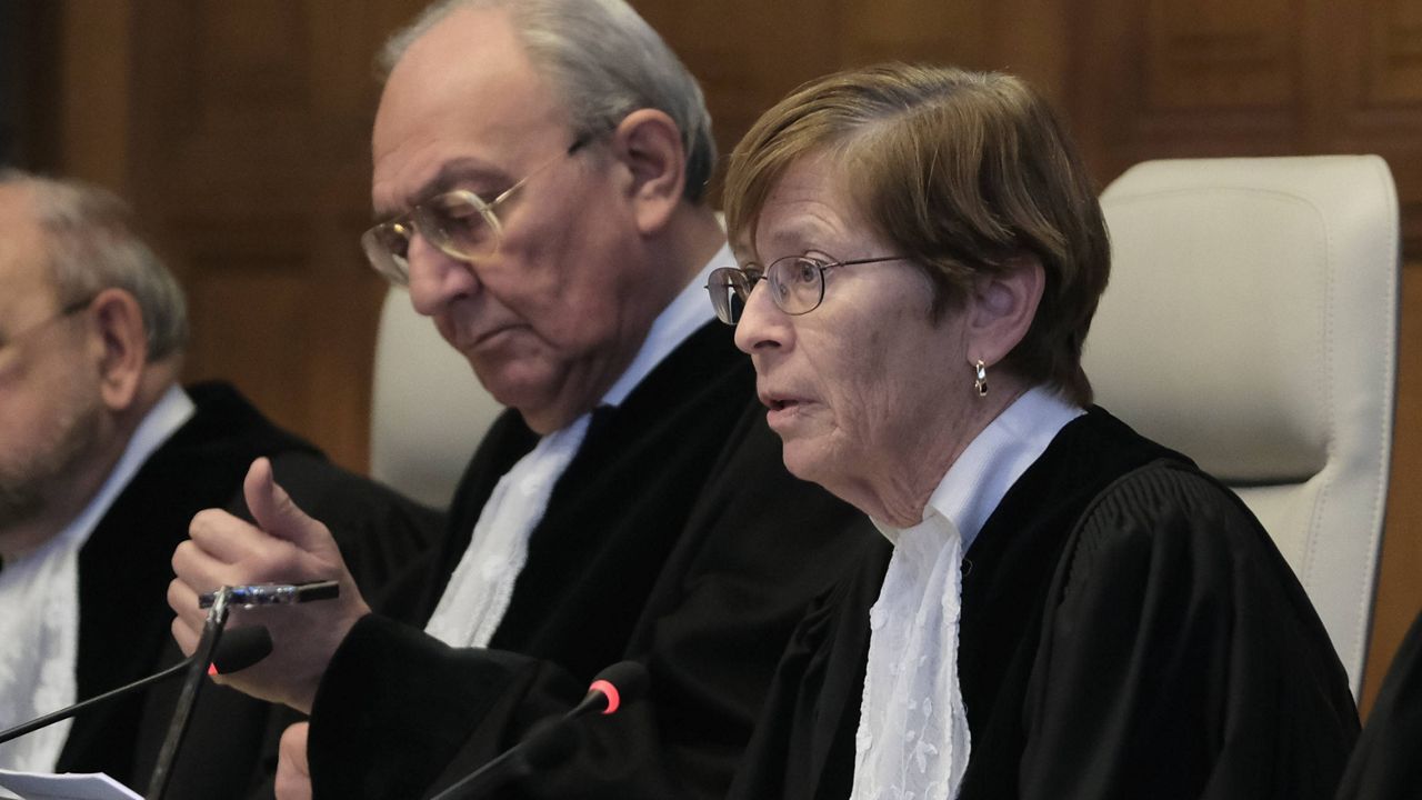 Evening Briefing Orlando Jan 26