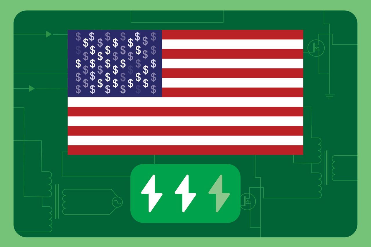 Electrify America charging network must navigate patchwork of utility ...