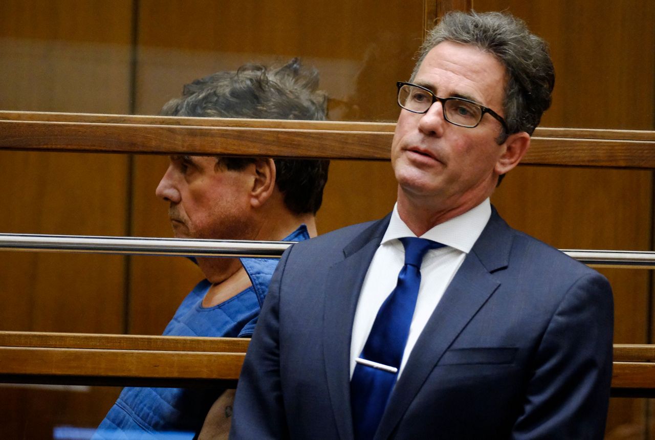 Former USC gynecologist's bail lowered in sex assaults case