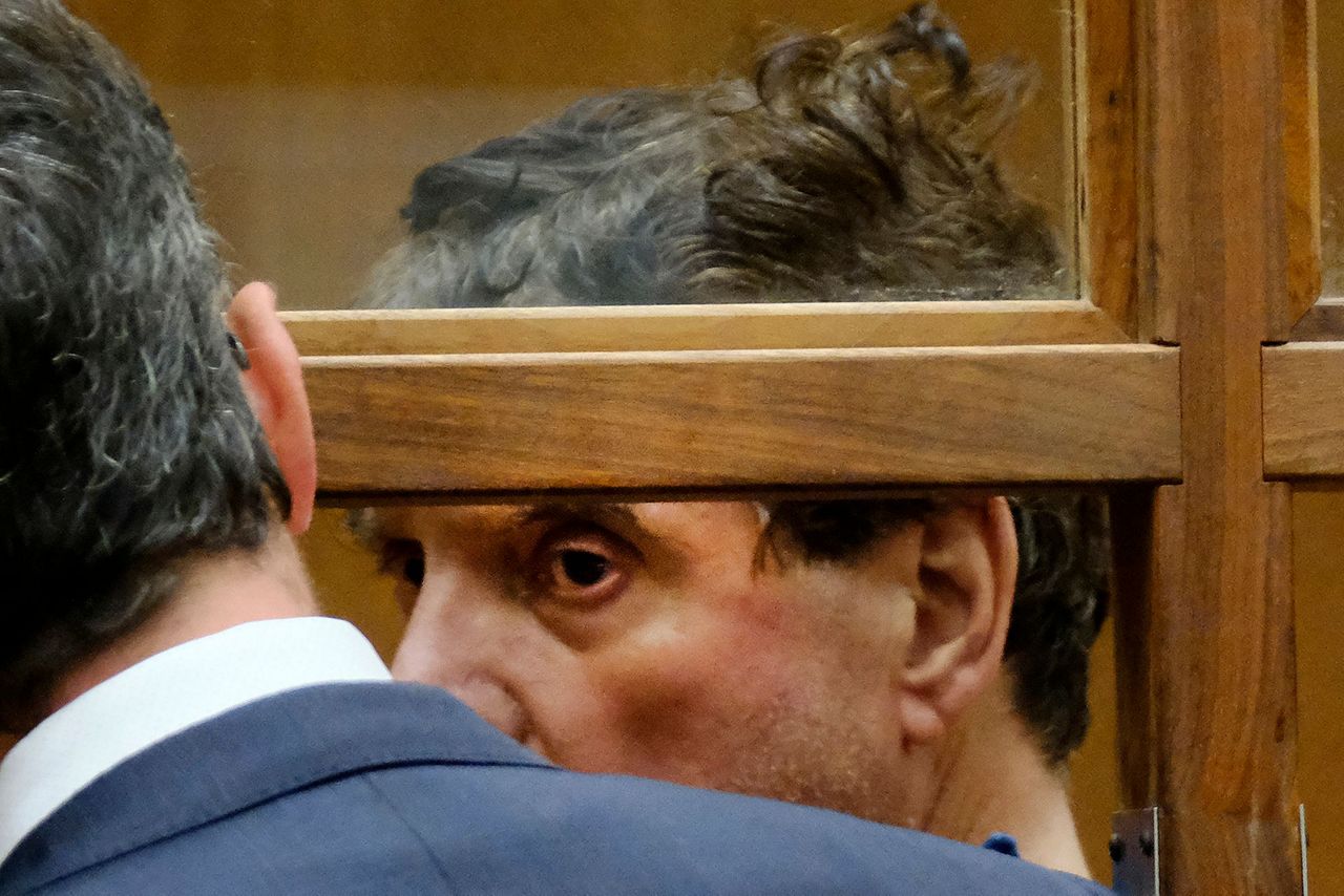 Former USC gynecologist pleads not guilty to sex assaults Former USC gynecologist pleads not guilty to sex assaults
