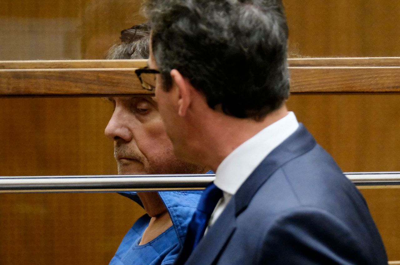 Former USC gynecologist pleads not guilty to sex assaults