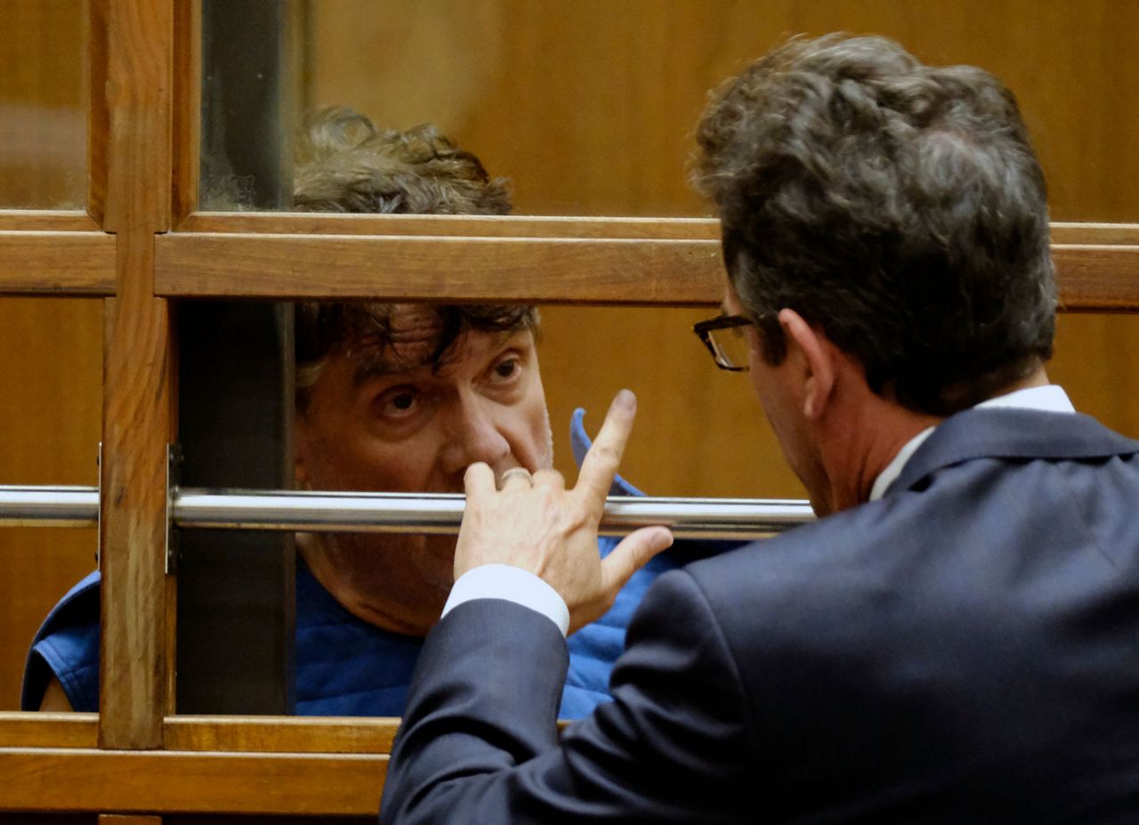 Former USC gynecologist pleads not guilty to sex assaults