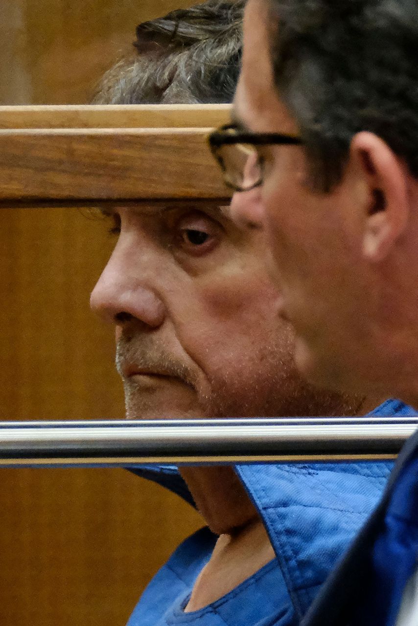 Former USC gynecologist pleads not guilty to sex assaults