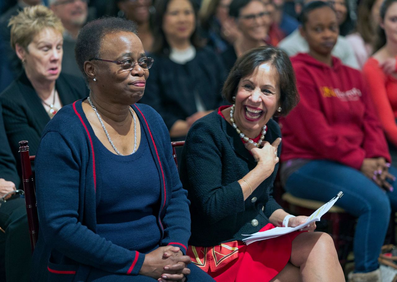 USC's new president ready to 'fix' school after scandals