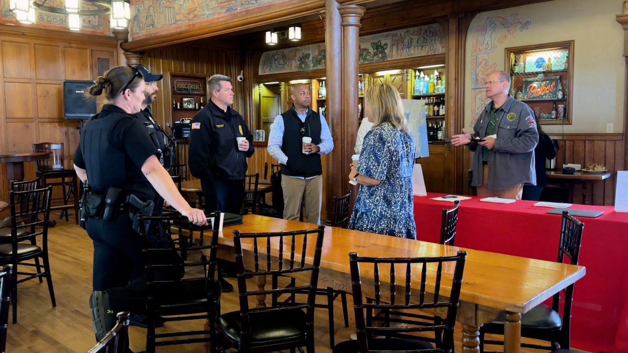 MKE 2024 Host Committee answers security zone questions