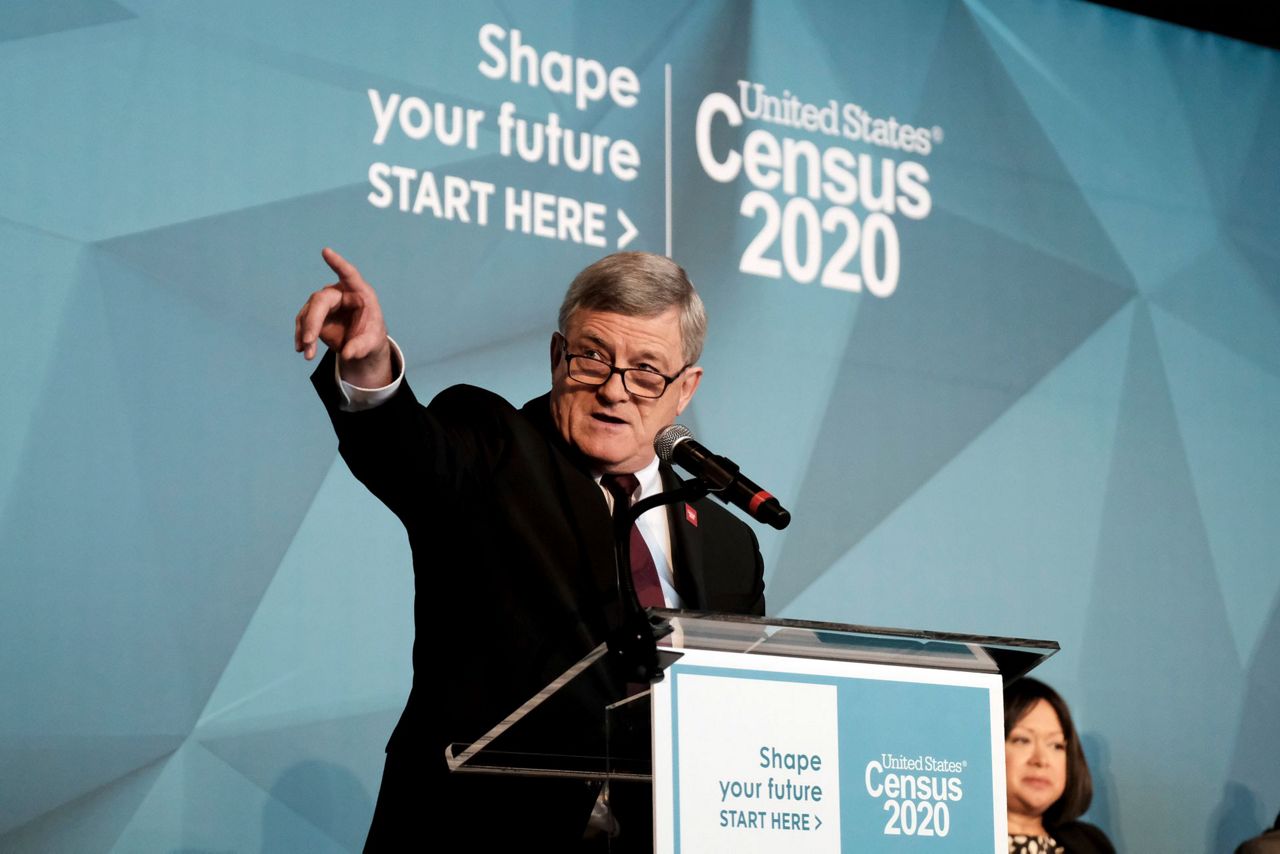 Census Bureau plans hundreds of ads in 13 languages for 2020