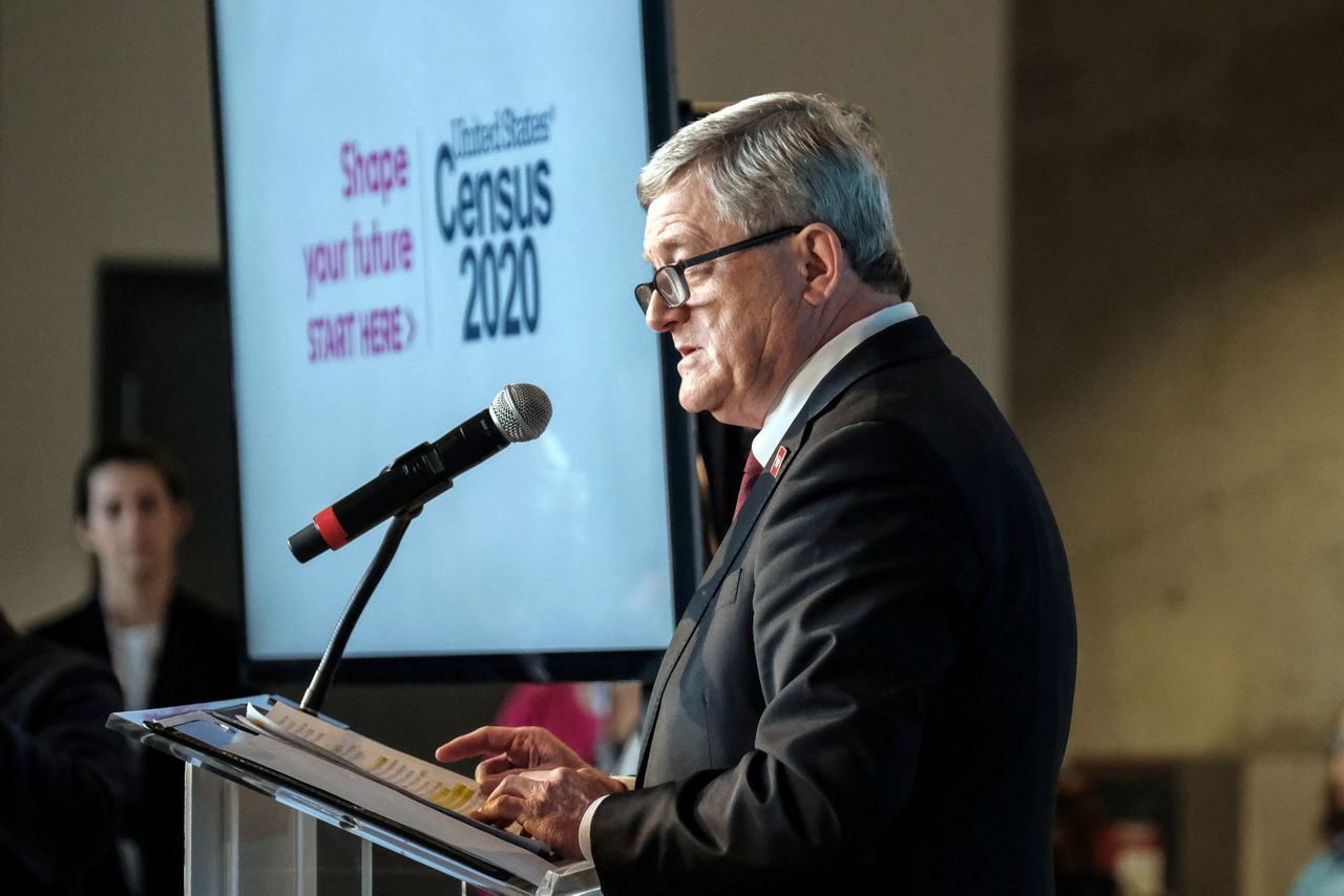 Census Bureau plans hundreds of ads in 13 languages for 2020