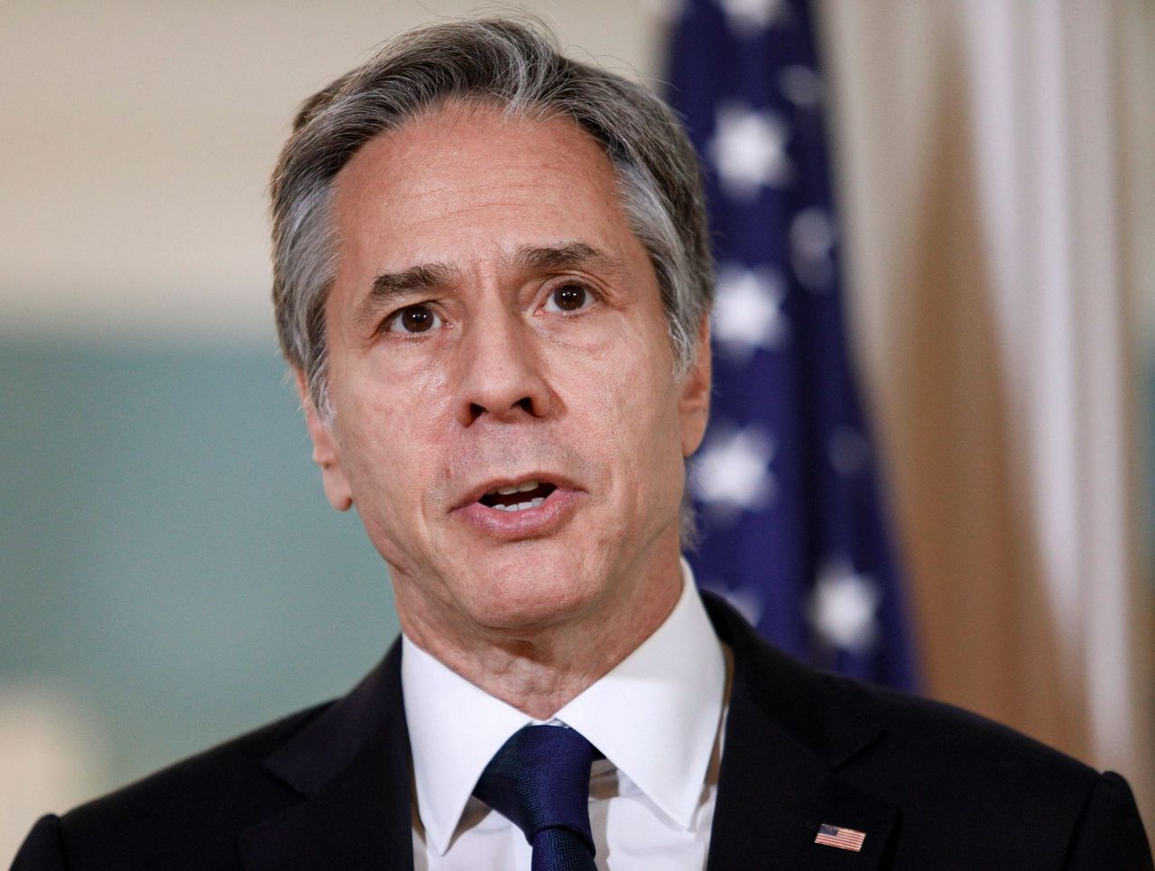 US probes rash of health incidents among diplomats in Vienna