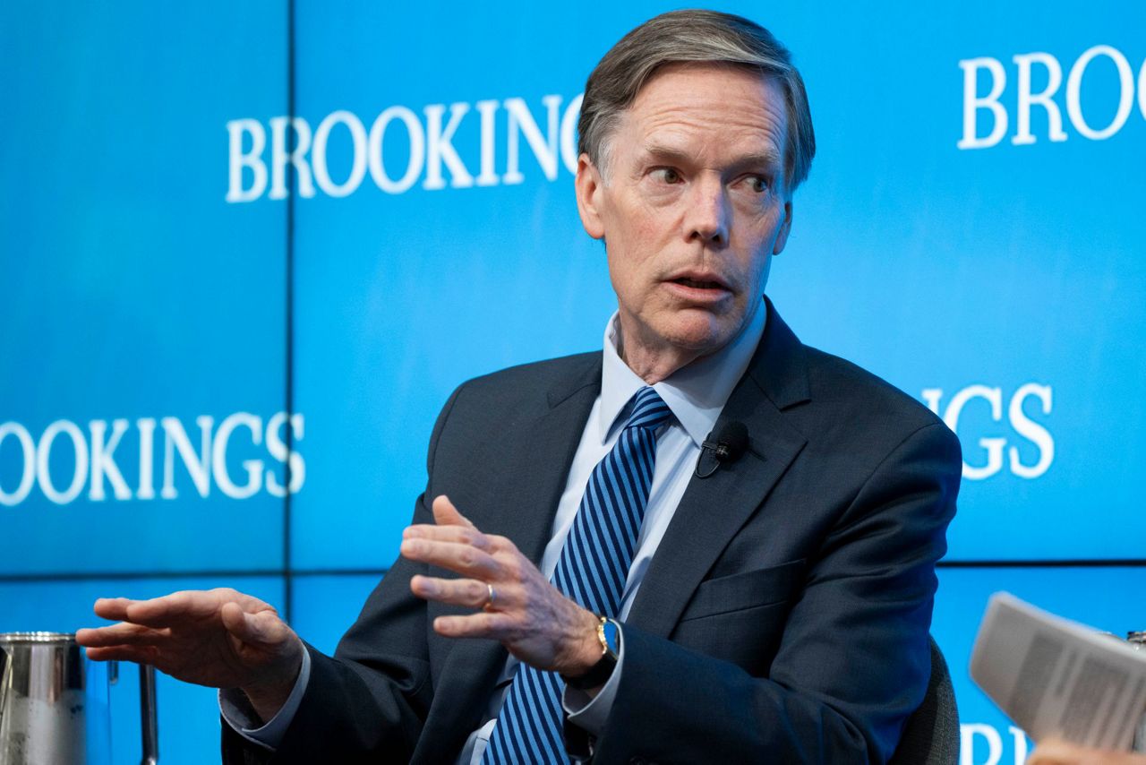 US-China relations are defined by rivalry but must include engagement ...