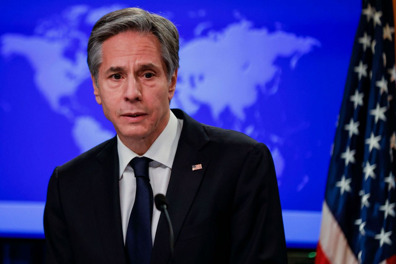 Blinken takes US diplomacy helm, vows to revamp State Dept