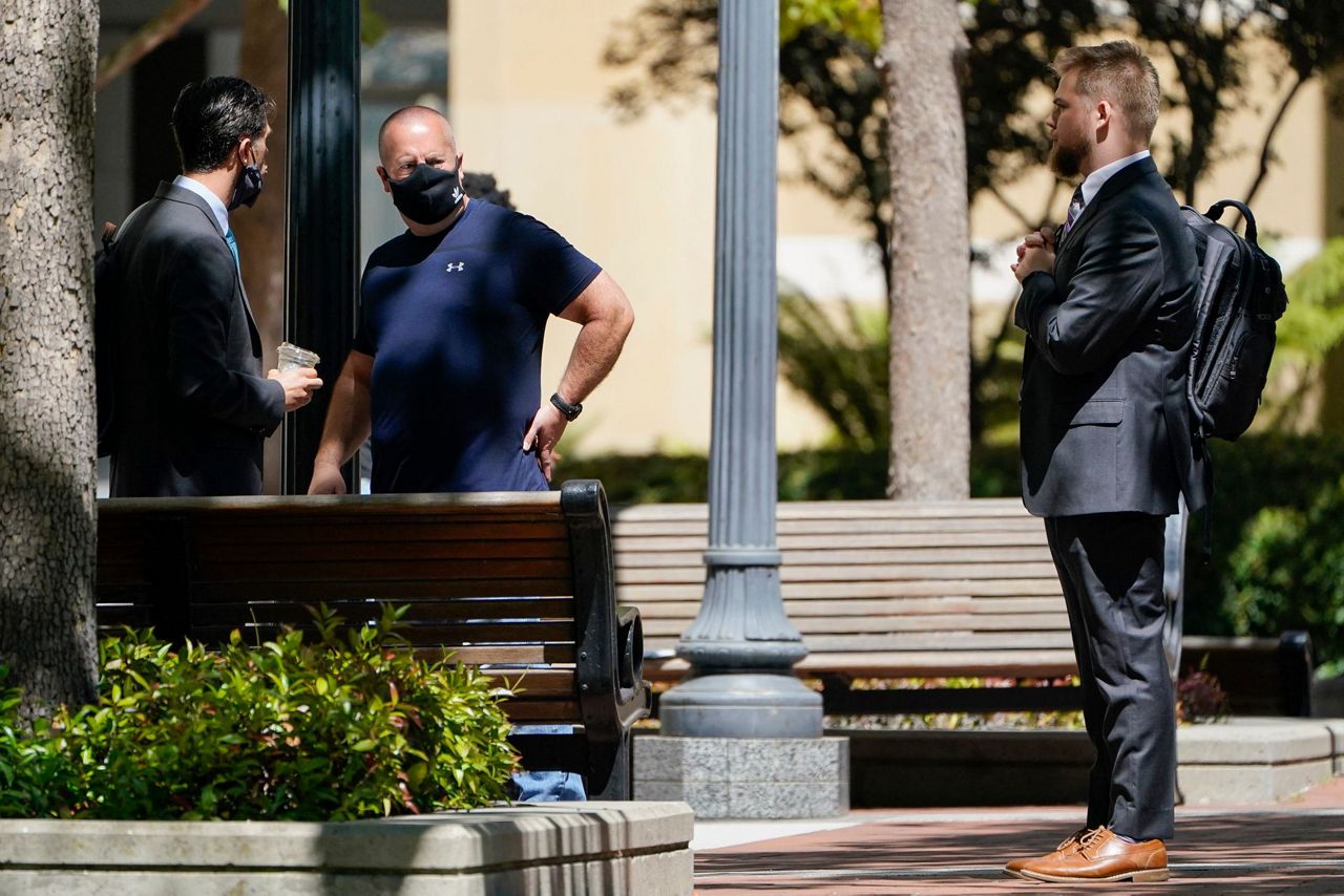 US: ‘Rape club’ chaplain used faith, fear to abuse inmates