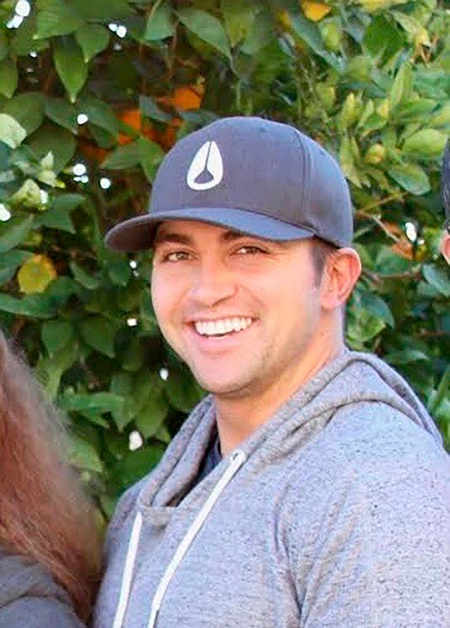 Ex-Eagle Scout accused in online drug empire to stand trial