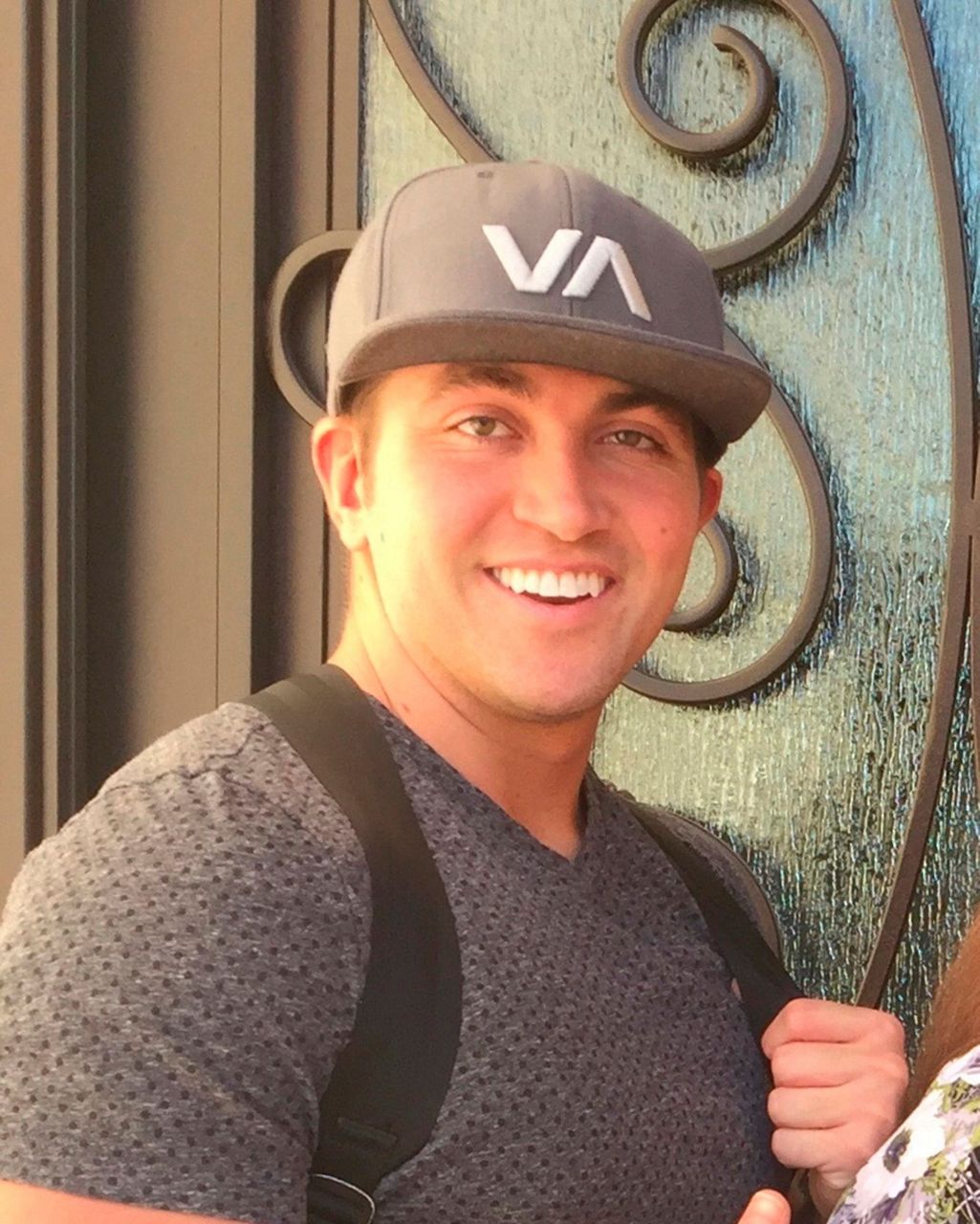 Million-dollar opioid drug ring started small, No. 2 says