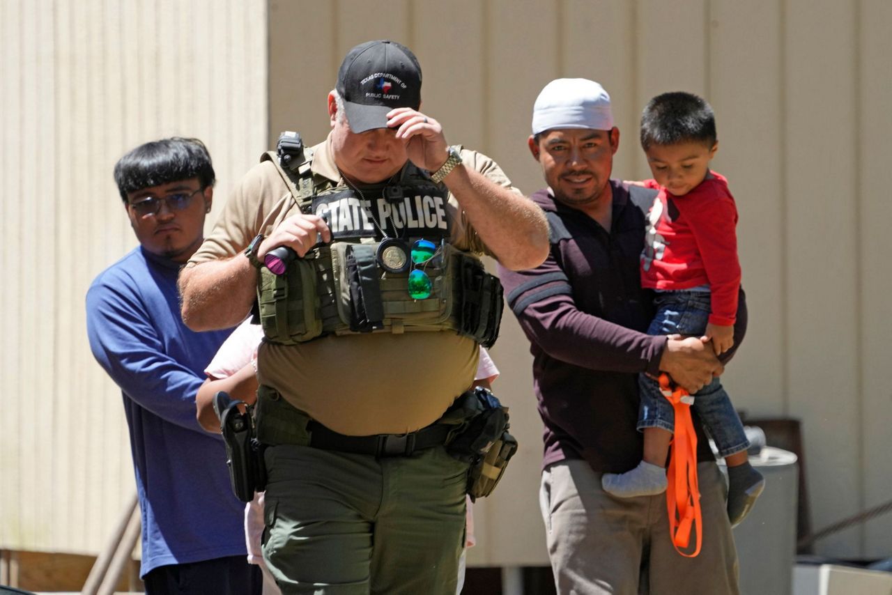 US sets a grim milestone with new record for the deadliest six months ...
