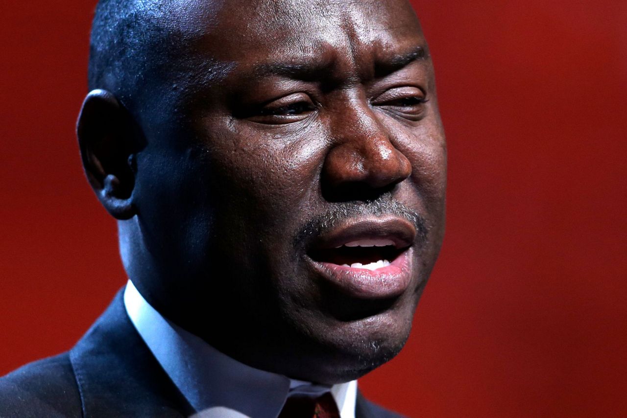 Tyler Perry to make announcement on missing Florida men