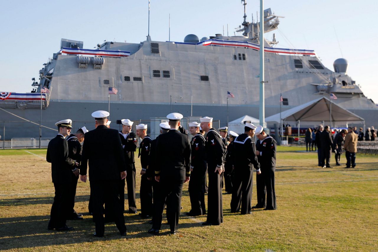 US Navy intends to decommission some of its newest warships