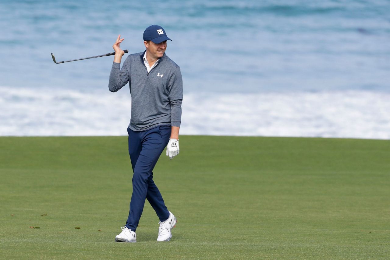 A beautiful course, a beast of a US Open at Pebble Beach